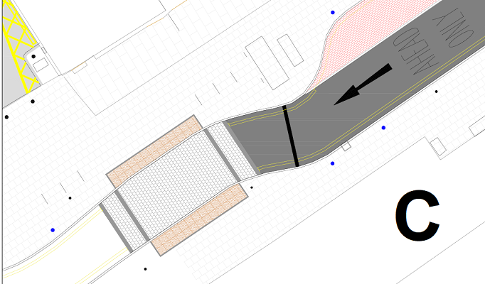 Improvements to Acomb Front Street – City of York Council