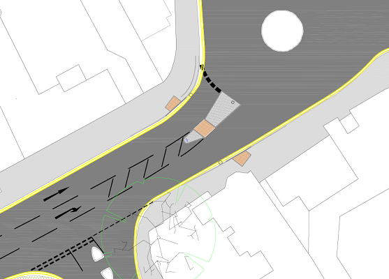 Improvements to Acomb Front Street – City of York Council