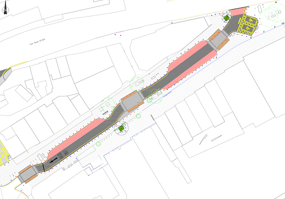 Improvements to Acomb Front Street – City of York Council
