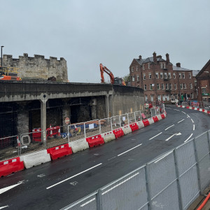 York Station Gateway – City of York Council